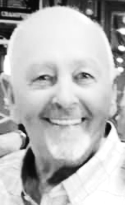 Leonard D. “Buzzy” Parsons | News, Sports, Jobs - News and Sentinel